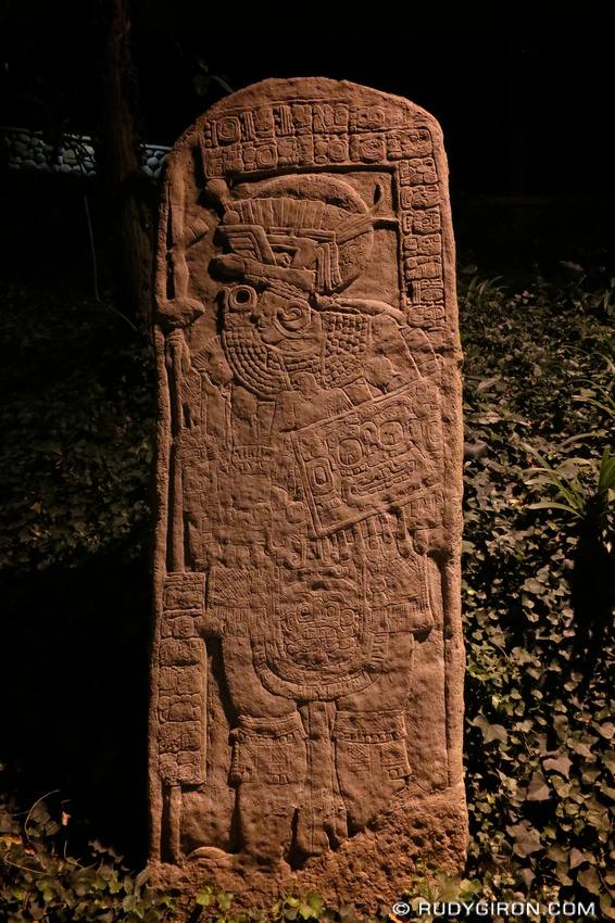 Design principles in time of the Maya - Rudy Giron Photography